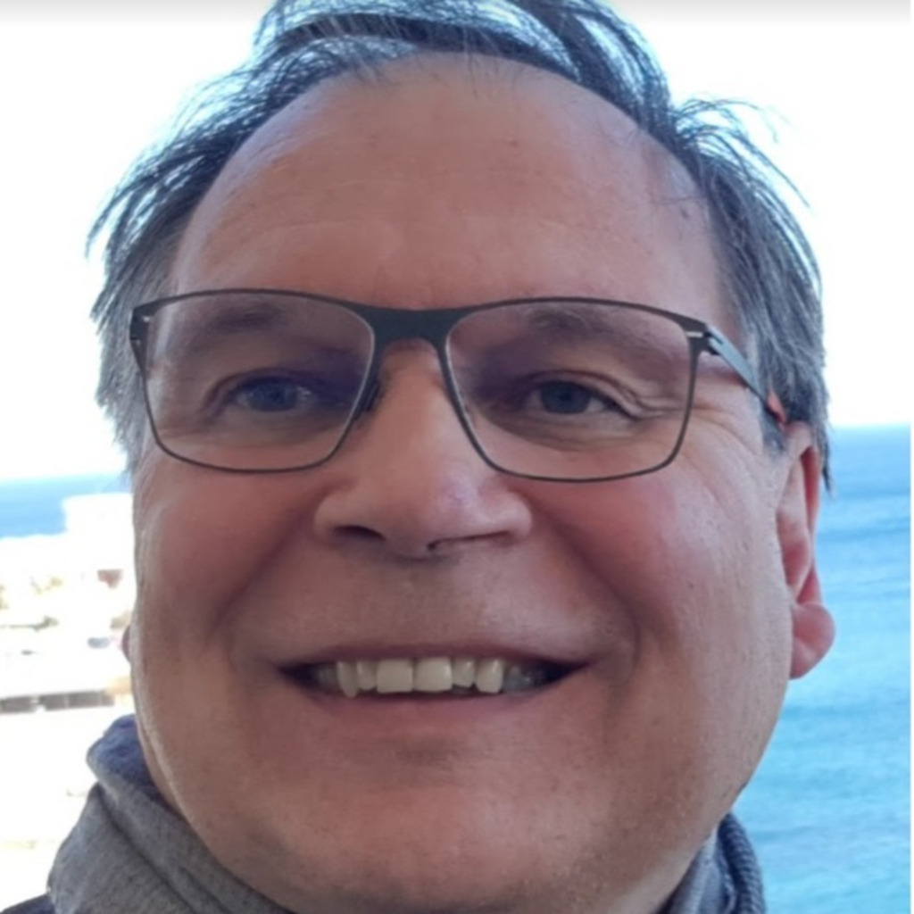 Franco Winiger - CEO - IT Wing GmbH | XING