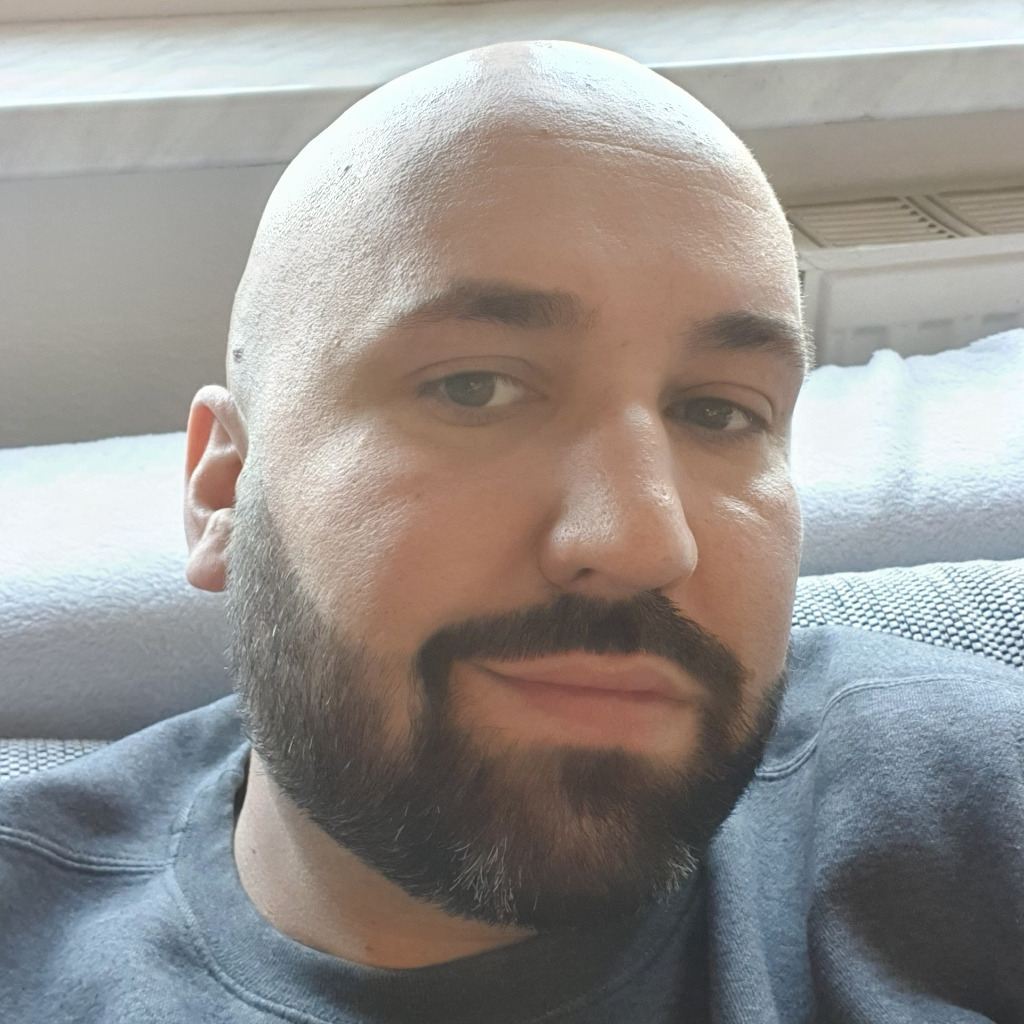 Eric Fuchs - GSSK/Schichtführer DRV - secura protect GmbH | XING