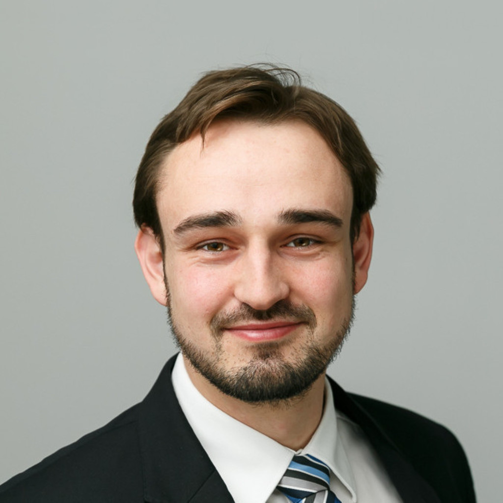 Daniel Dreyer - Lead Solution Architect - Bosch Connected Industry | XING