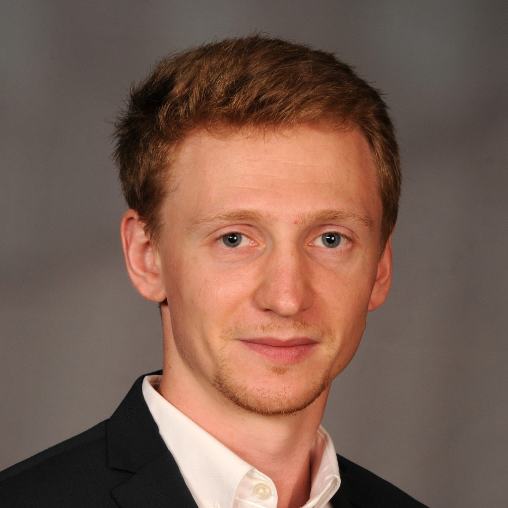 Eduard Schlender: Ausbildung und Berufserfahrung | XING