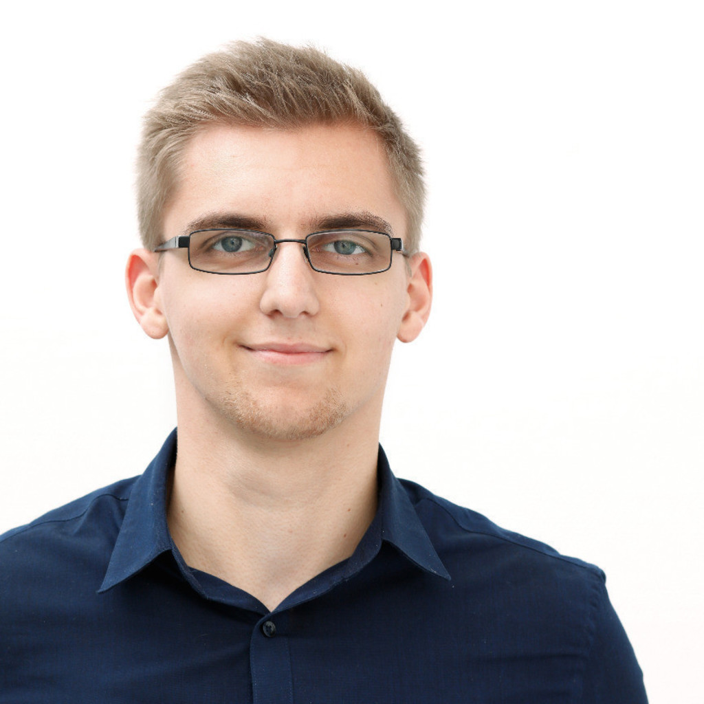 Leon Stoldt - Software Developer - Otto GmbH & Co. KGaA | XING