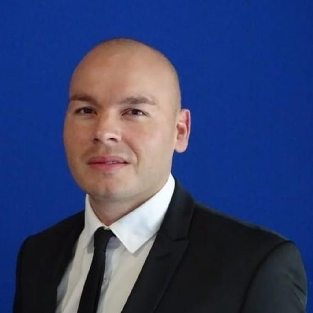 Andrej Nickel - Verkaufsleiter Ford Nutzfahrzeuge - Hommert Auto ...