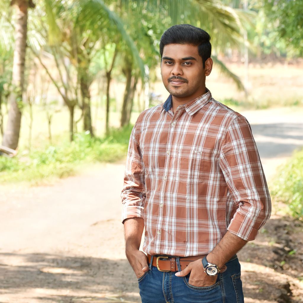 Bhoobalan Palanivelu - Global CRM Specialist - Dibber | XING