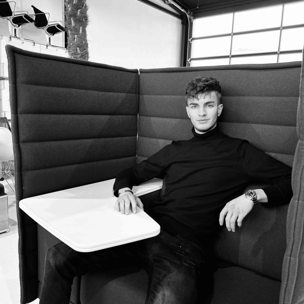 Jonas Faller - Geschäftsführer - Jonas Faller Trading GmbH | XING