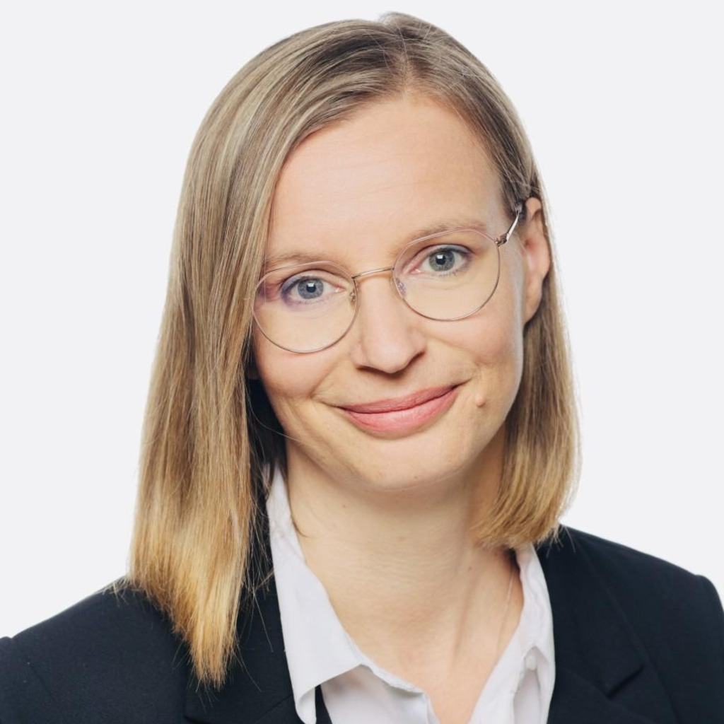 Ilona Nitsche - Teamleader/ Senior Account Manager/ Motor/Autohauspolice - MRH Trowe Stuttgart ...