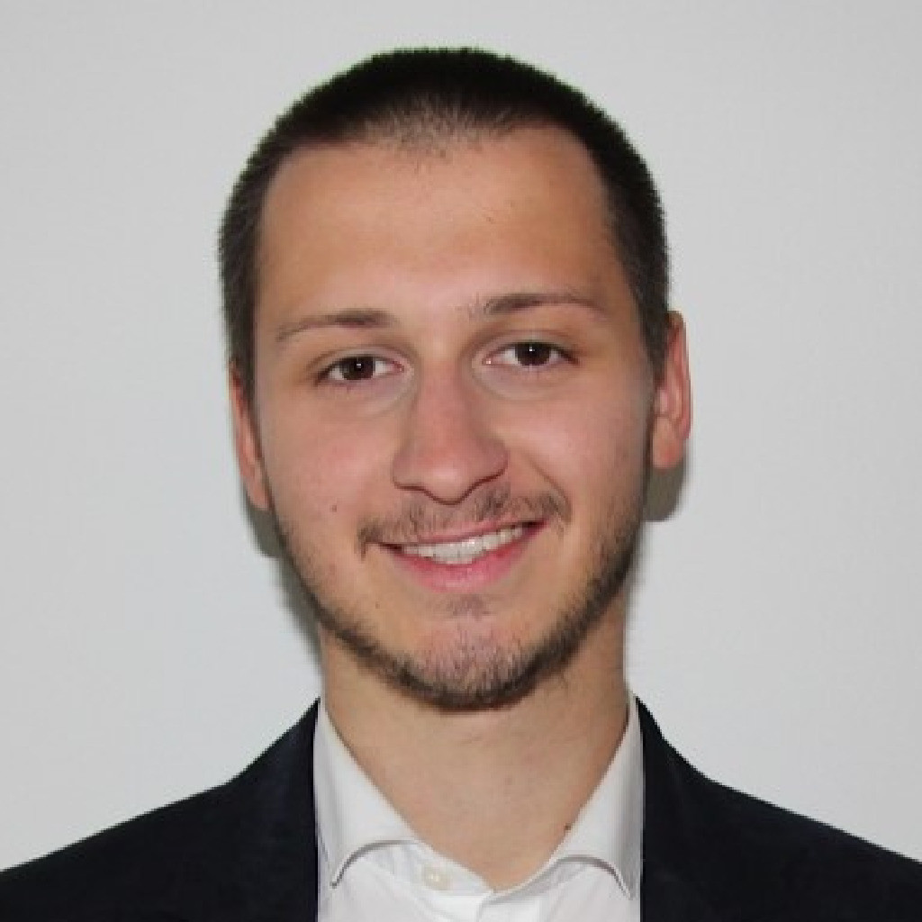 Maximilian Rupp - Gründer & CEO - Studibon UG (Haftungsbeschränkt) | XING