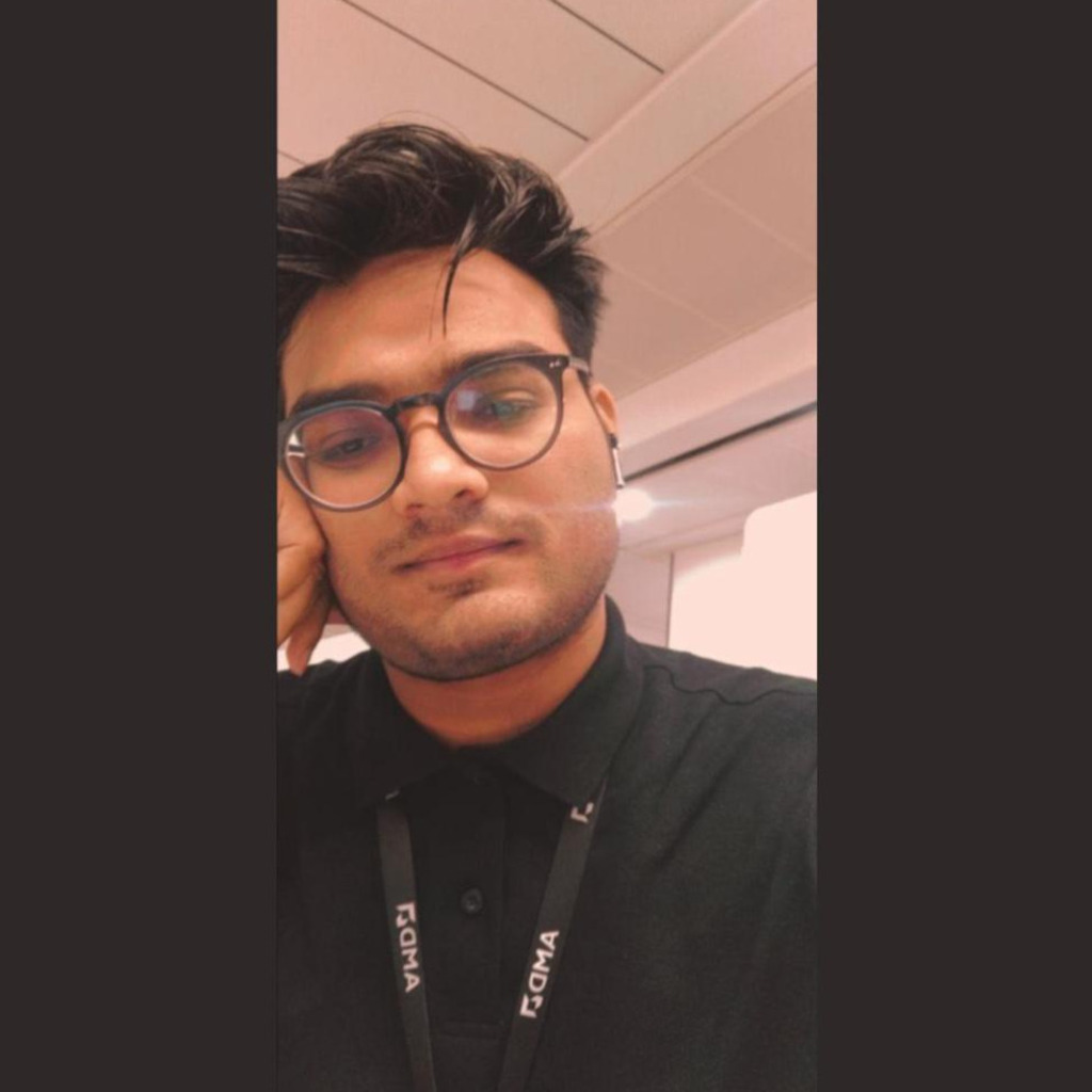 urvish kosta - AIE Embedded Firmware Developer - Advanced Micro Devices GmbH | XING