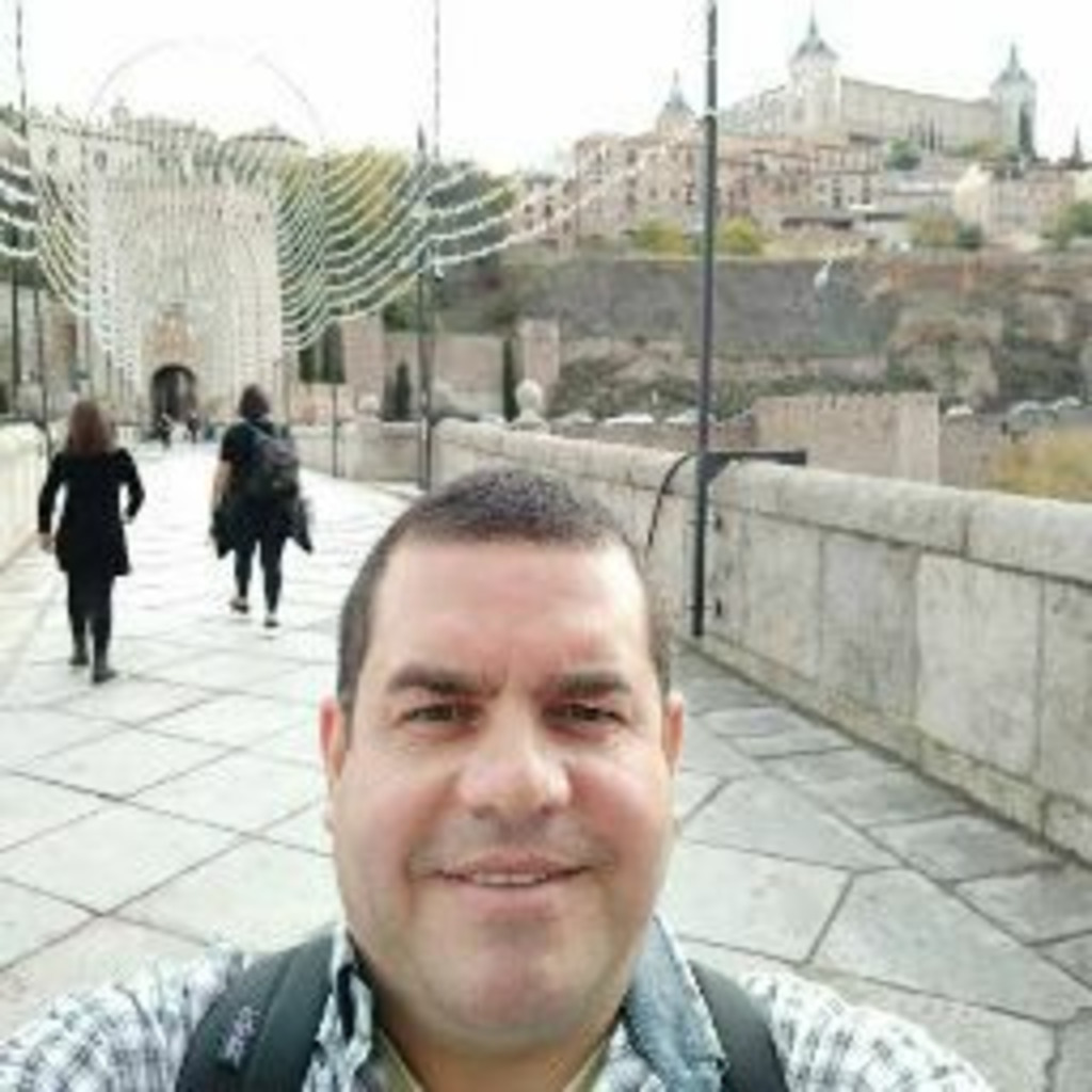 Anderson Ribeiro - Sales & Trade Lane Development - Thexxcom Logistics ...