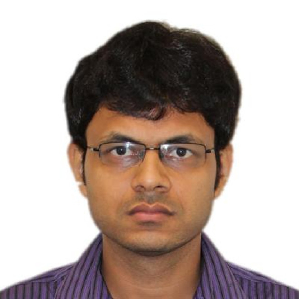 Hitesh Kumar Senior Data Scientist Mondi Group Xing 