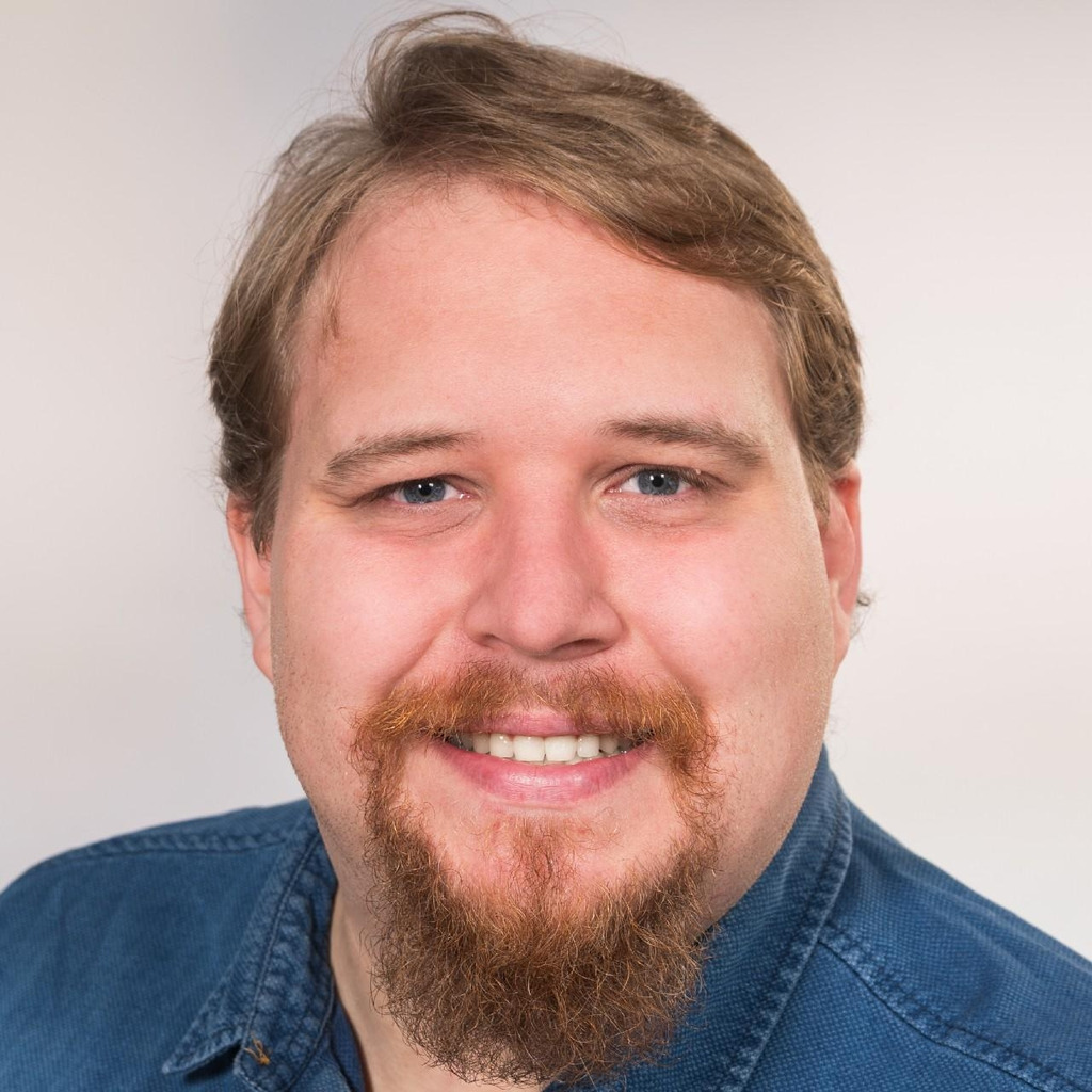 John David Trautmann - Lacklaborant - Doyma | XING