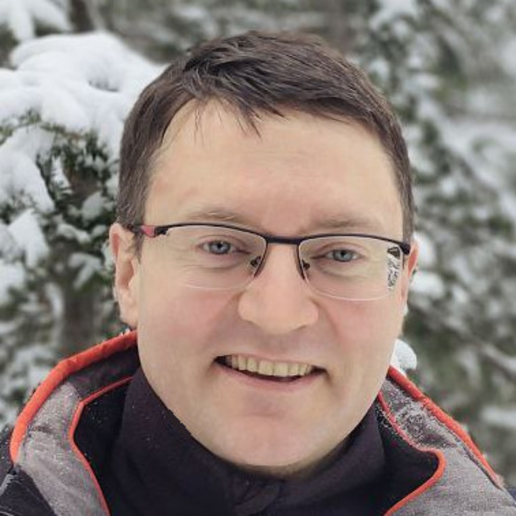 Maksym Kurdyukov Senior Java Developer Academysmart Xing