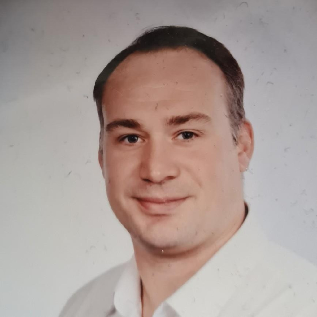 Marco Gerding - Systemberater Region Ostwestfalen-Lippe/Münsterland ...