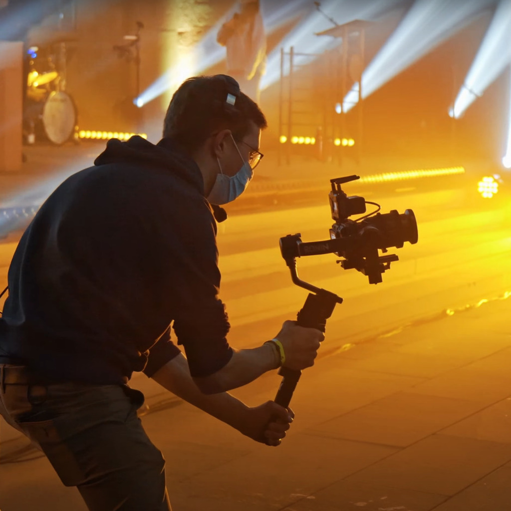 Sebastian Strauch - Geschäftsführer und Inhaber - FRAMEDWORK | XING