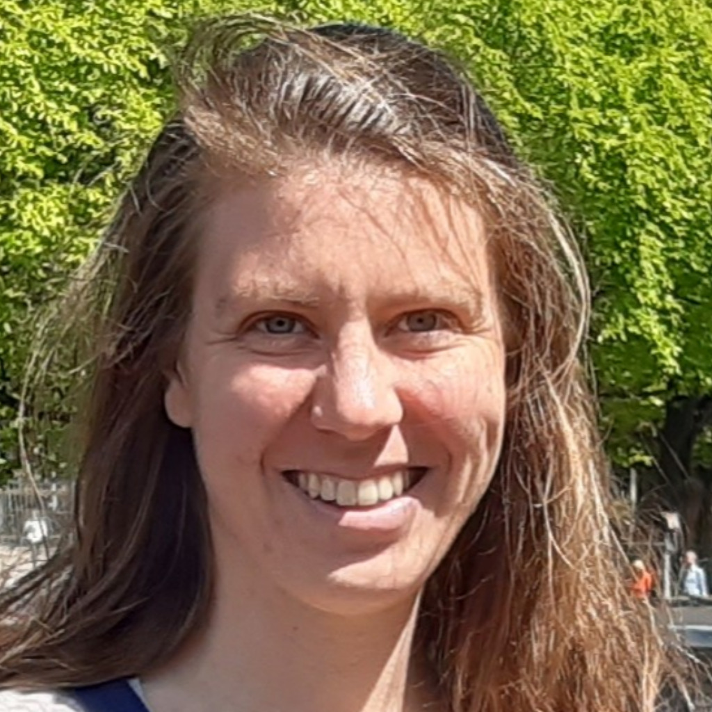 Rebecca Harte - Kundenberaterin - Müller Holding GmbH & Co. KG | XING