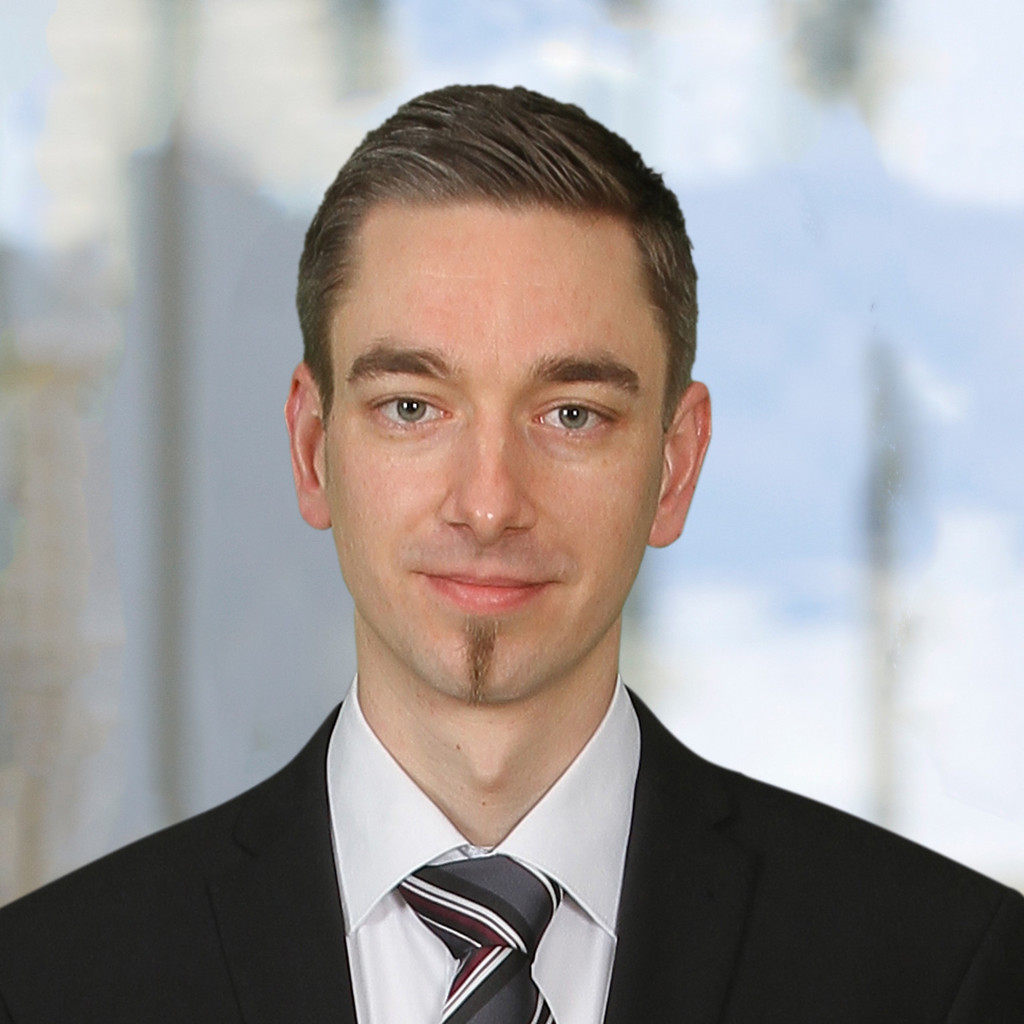 Jan Rürup - Firmenkundenberater für Personalinstrumente - R+V ...