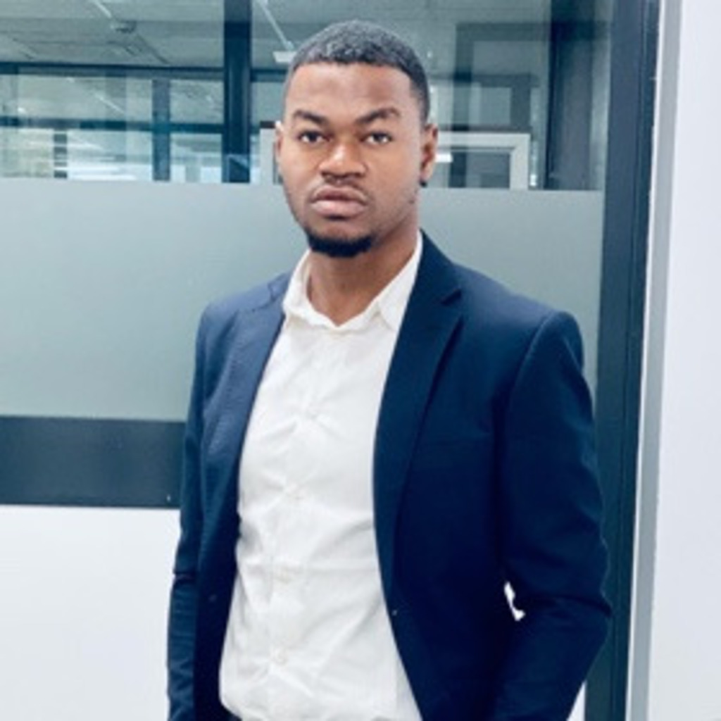 Ismael ISSAN - Chief Executive Officer (CEO) - IS Dev Experts S.A | XING