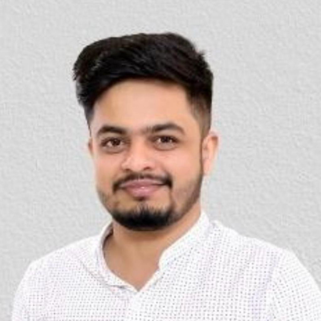 prajval honnungar - Test Engineer - Danaher Corporation | XING