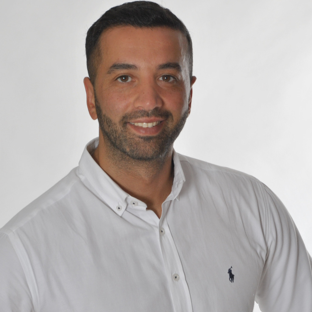 Ing. Mehran Fatalian - Technical Sales Manager / Key Account Manager ...