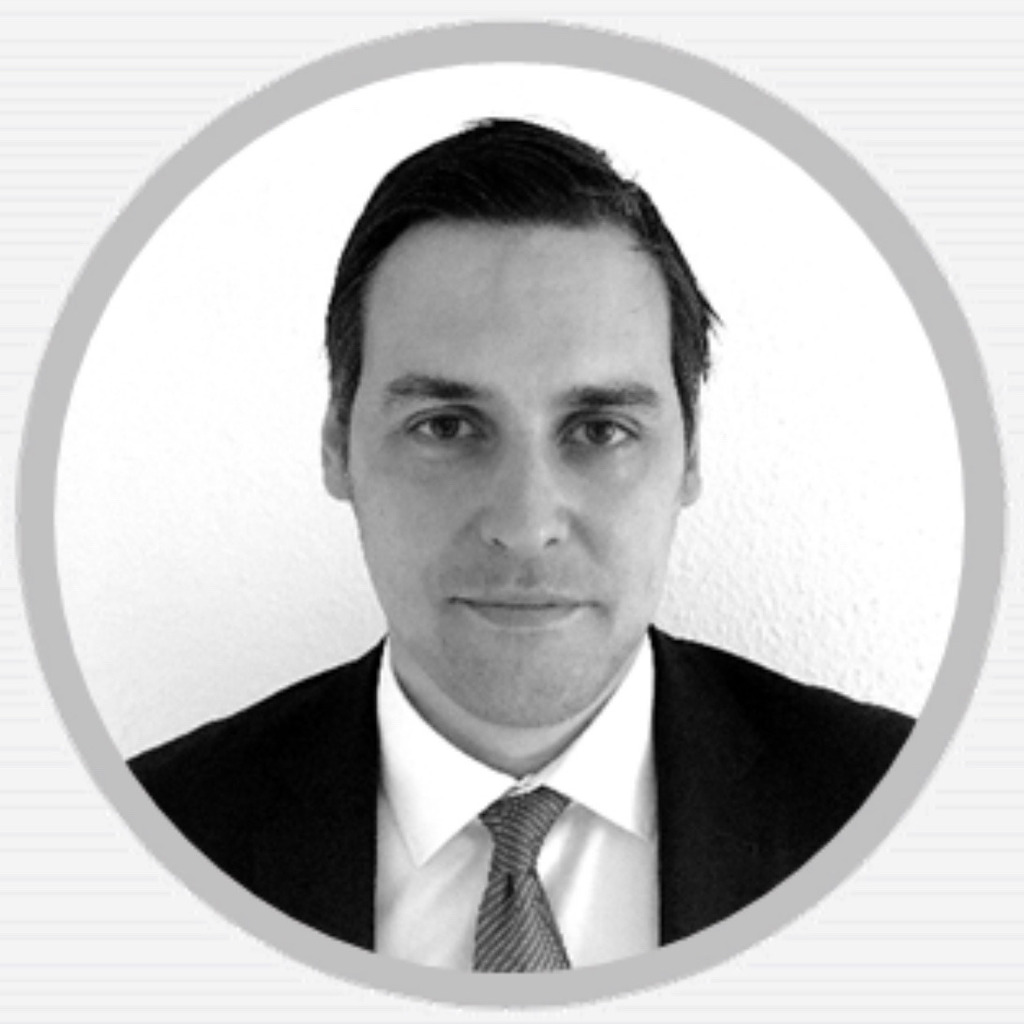 Martin Kresse - Senior Manager M&A - Vantage Towers | XING