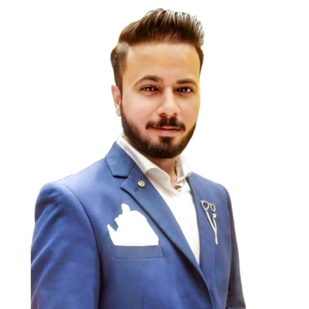 Muhammad Ahsan Farooq Rajput - Information and operations management ...