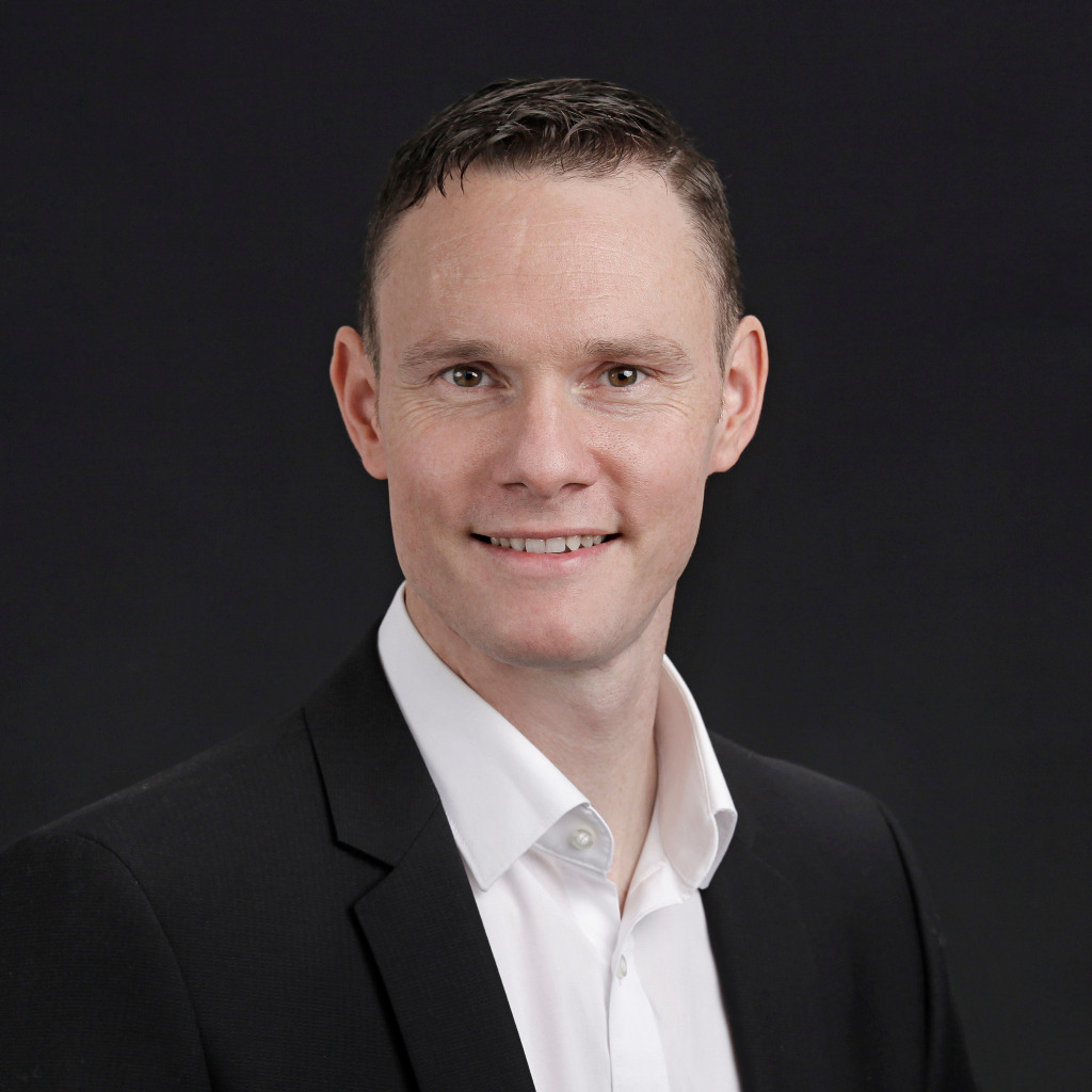 Jochen Hartig - Vertrieb Lohnreinigung - Richard Geiss GmbH | XING