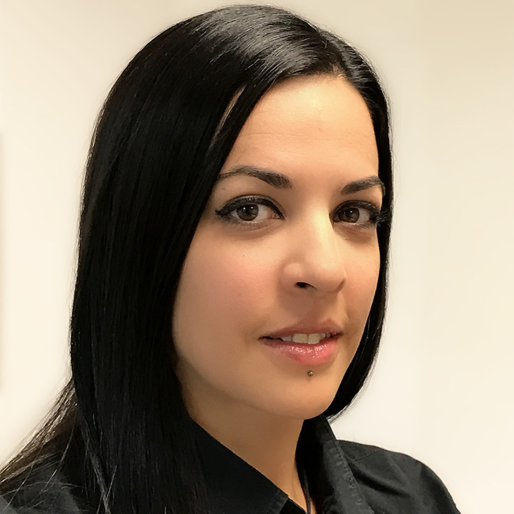 Lilian Reyes - Planning and Reporting Analyst (IT-Abteilung) - Chevron ...