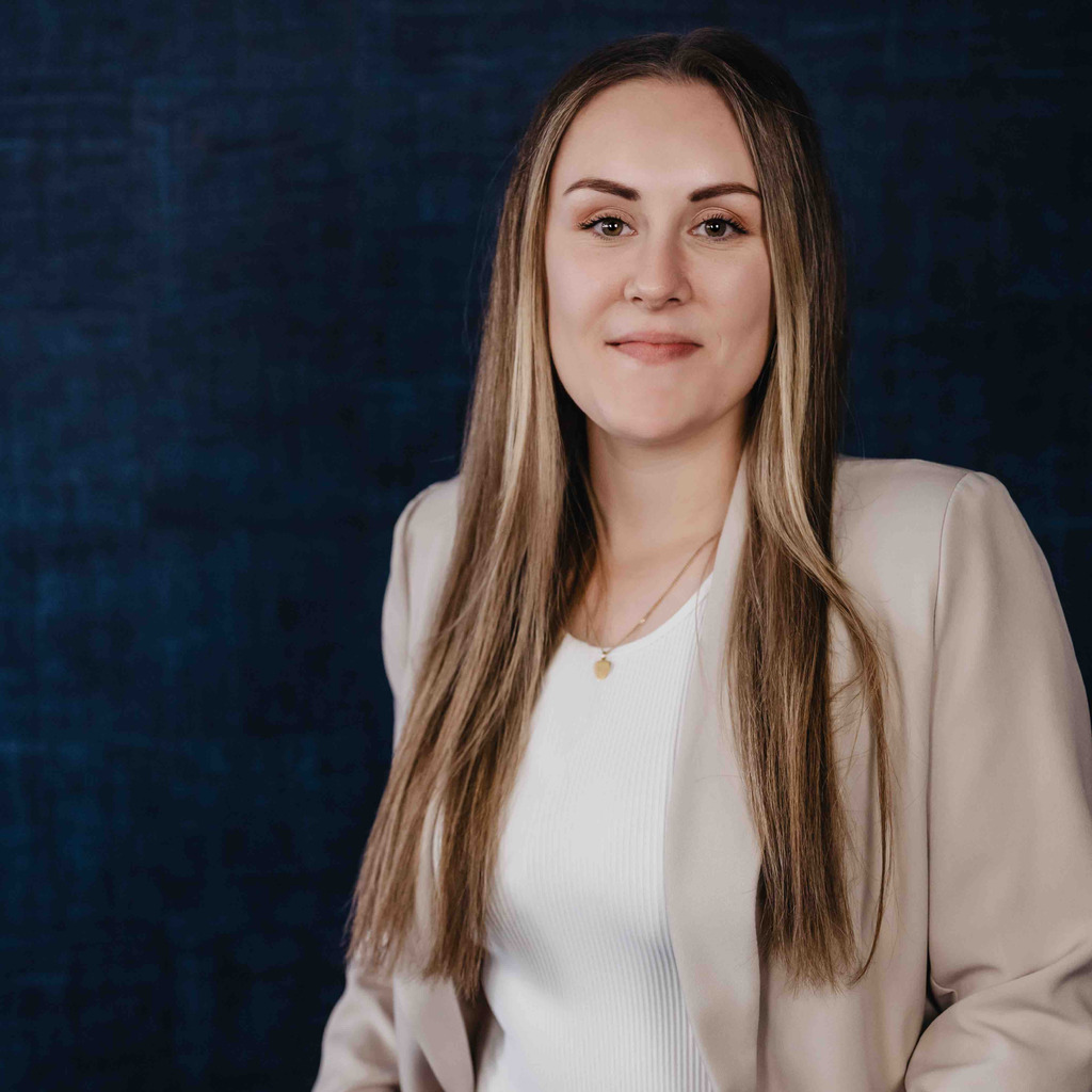 Anna-Lena Schubert - Online Kampagnen Manager - Vogel Communications ...