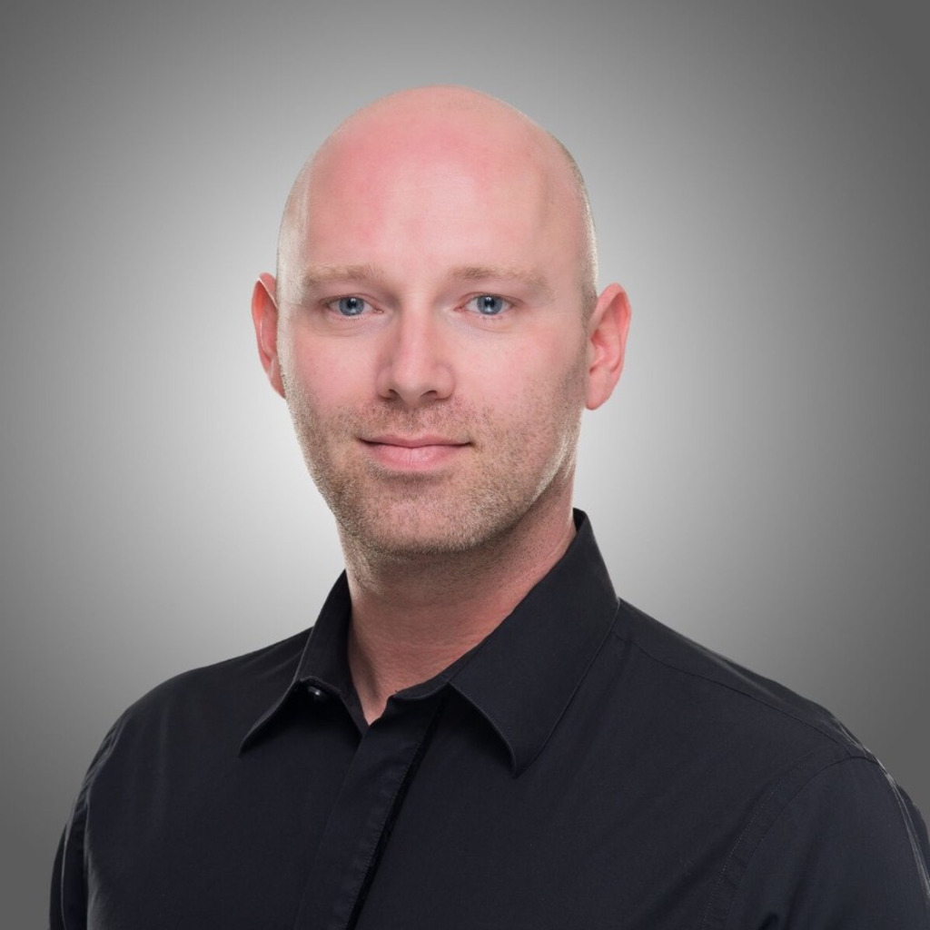 Michael Herrmann - Betriebs- und Planungsleiter - Lufthansa Group | XING