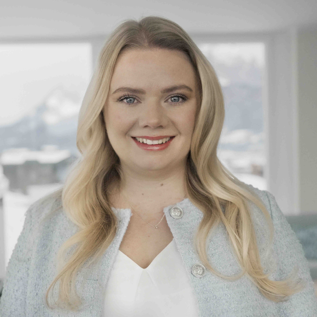 Gunda Heimbuchner - HR Business Partner / stellvertretende ...