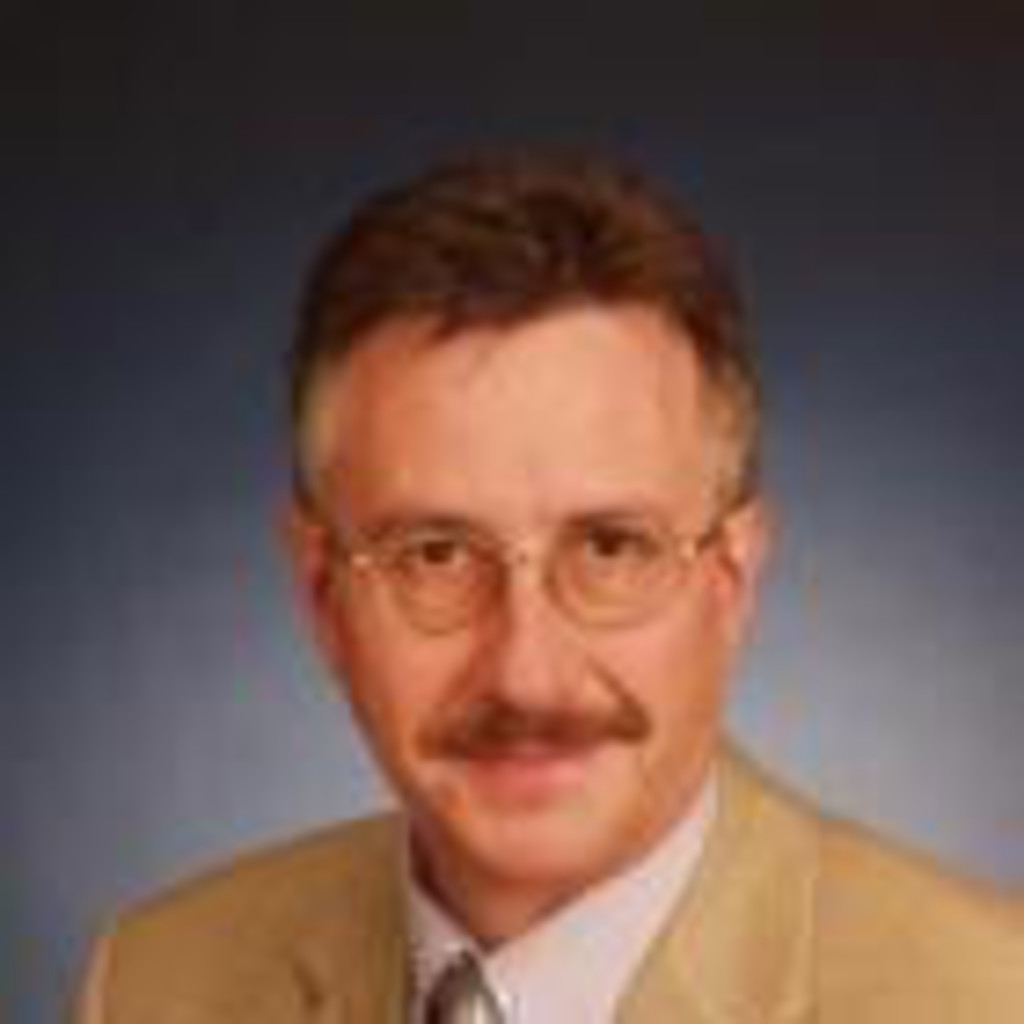 Wilhelm Kessler - Senior Consultant - Dr. Backes Retail Consulting GmbH ...