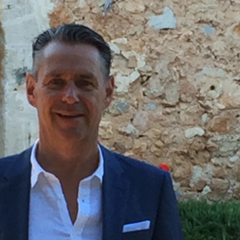 Wolfgang Lukat - Mitglied der Geschäftsleitung - ISO-Chemie GmbH | XING