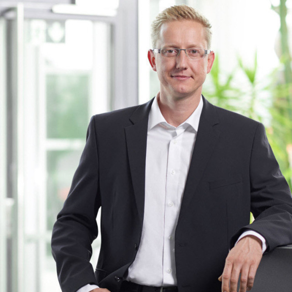 Michael Mahler - Senior Projectmanager Digital Marketing bei GEZE GmbH ...