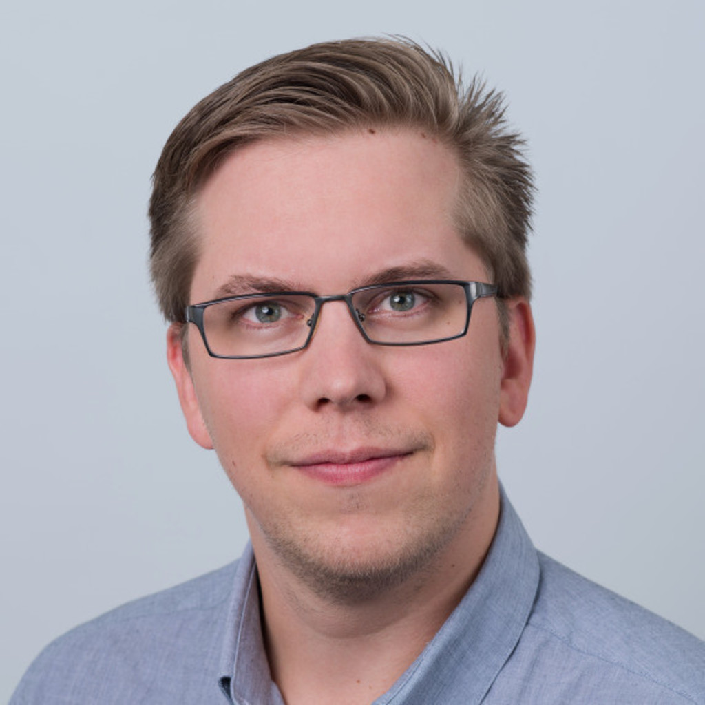 Florian Zander - Junior Consultant Microsoft Solution - Bechtle GmbH IT ...