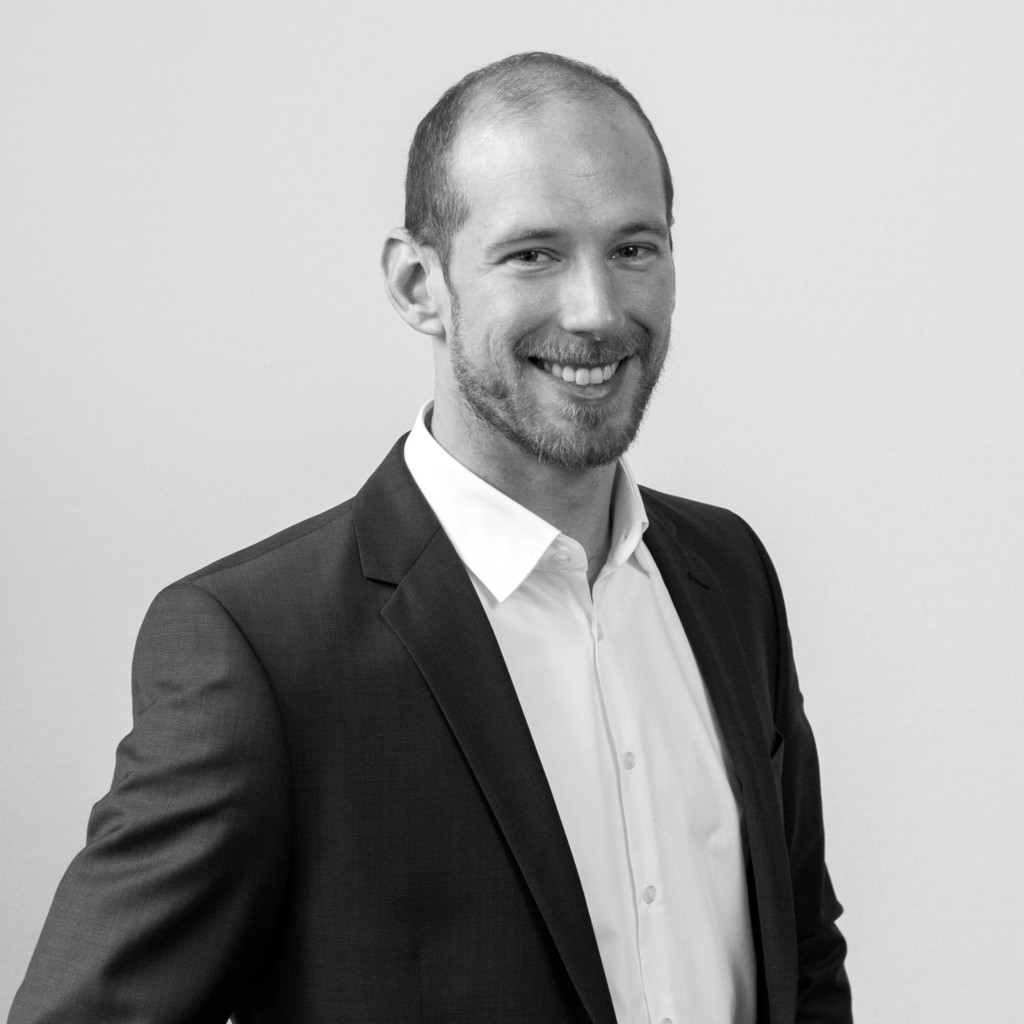 Alexander Sonner - Chief Strategy & Technology Officer - Dr. Bergmann ...