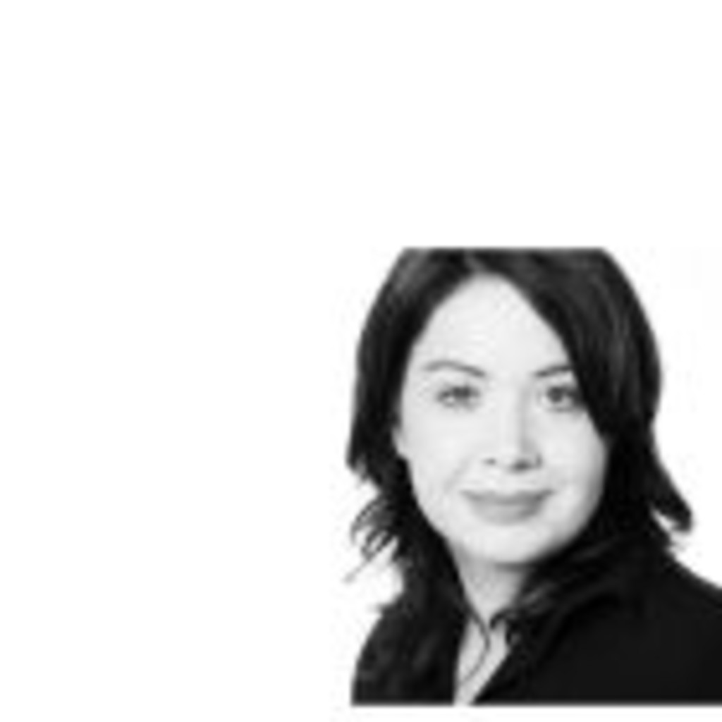 Judith Merklinger - Rechtsanwältin - Judith Merklinger | XING