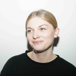 Laura Binder - Junior Product Designer - Accenture Song Build Germany ...