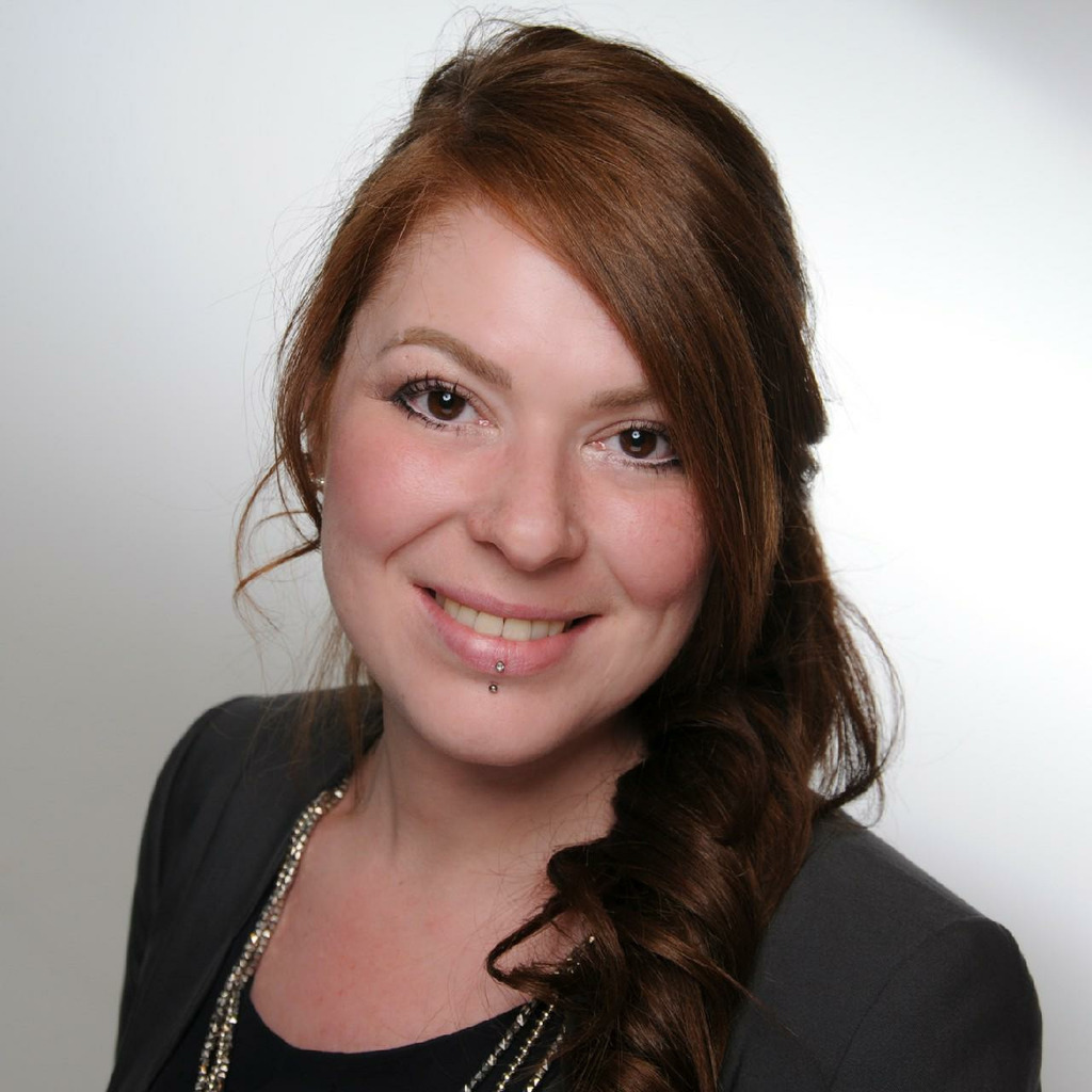 Alison Trantes - Sachbearbeiterin - Sandro Marini Hausverwaltung | XING