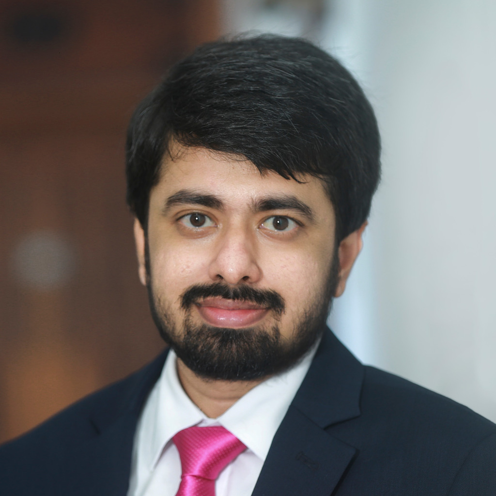 Vishnuvathsasarma Balachandrasarma - Senior IT Consultant - msg systems ...