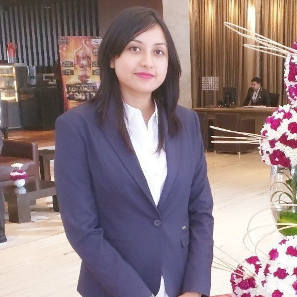 Mousumi Banerjee - Senior Systems Engineer - Cerner India Health ...