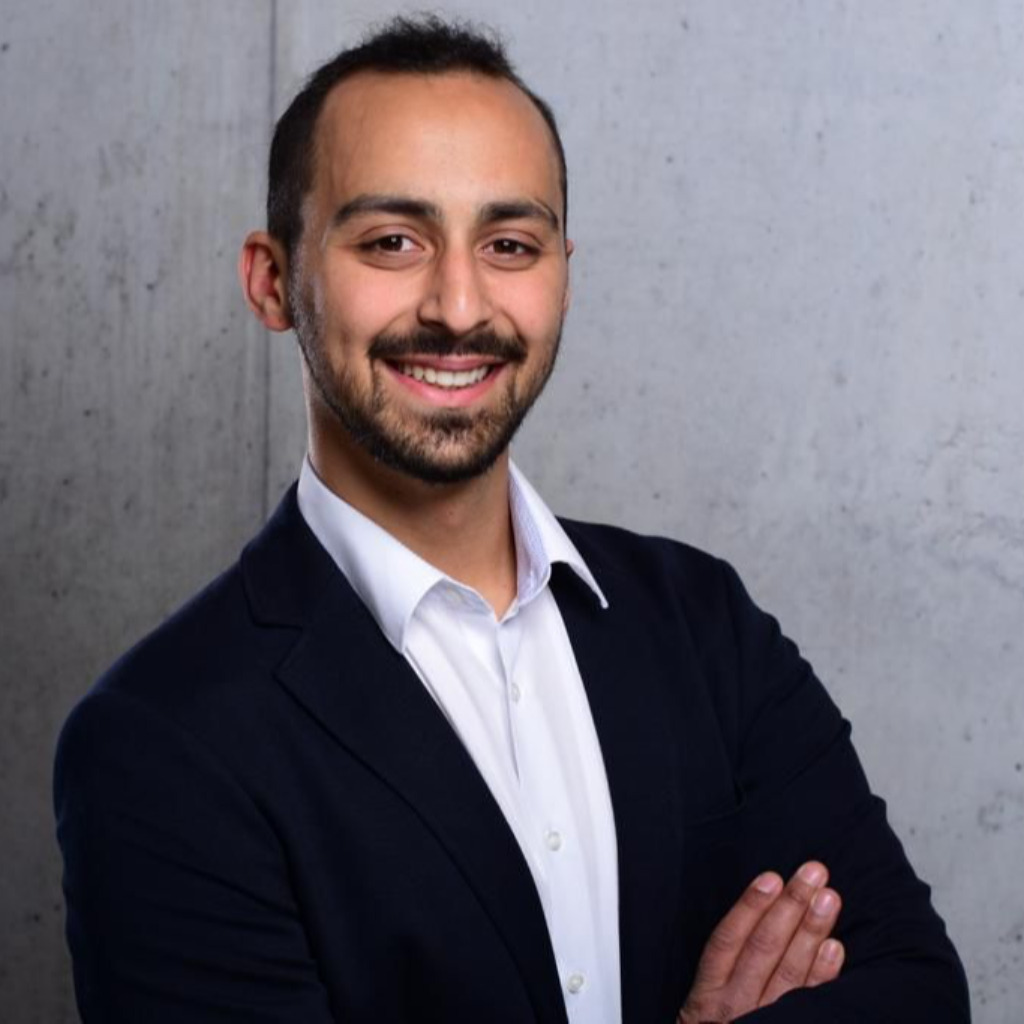 Alessio Toma - Junior Projektleiter - Minimax GmbH | XING