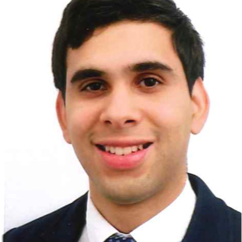 Daniel Ruiz - IT-Administrator Microsoft 365/Azure - GKL Gemeinsame ...