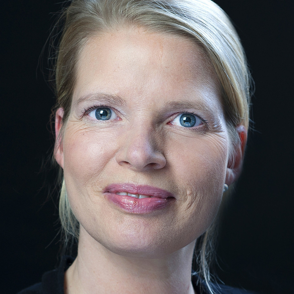Monique Müller - HR Business Partnerin - Vossloh Rolling Stock GmbH | XING