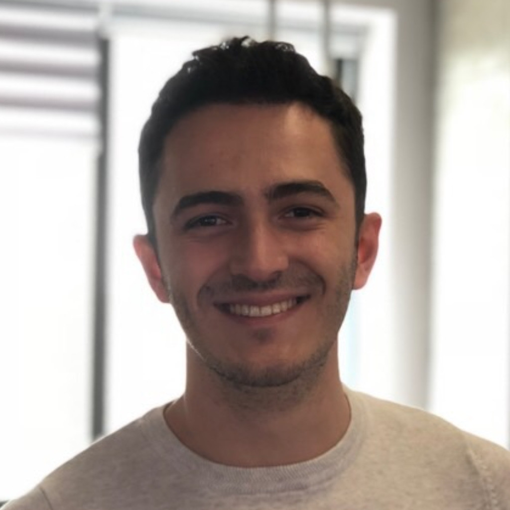 Can Colak - Product Manager - Udemy | XING