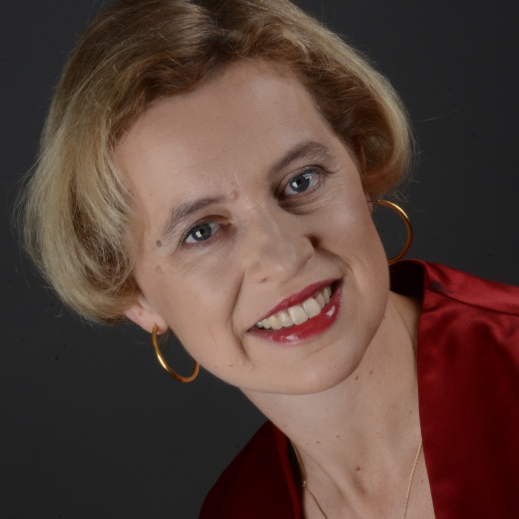 Caroline Wiedmann - Vertriebsassistentin - MINERALplus GmbH | XING