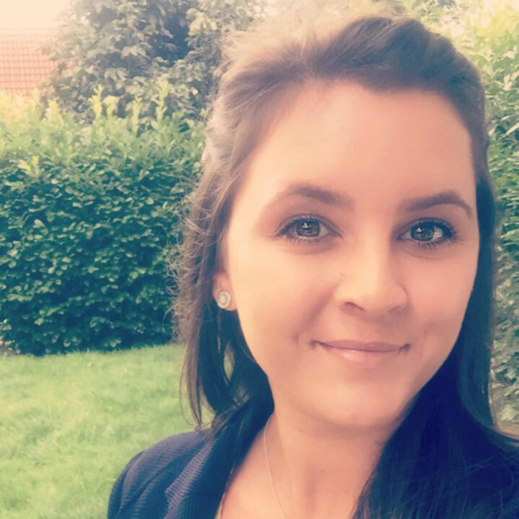 Maureen Ford - Industriekauffrau - MIWE Michael Wenz GmbH | XING