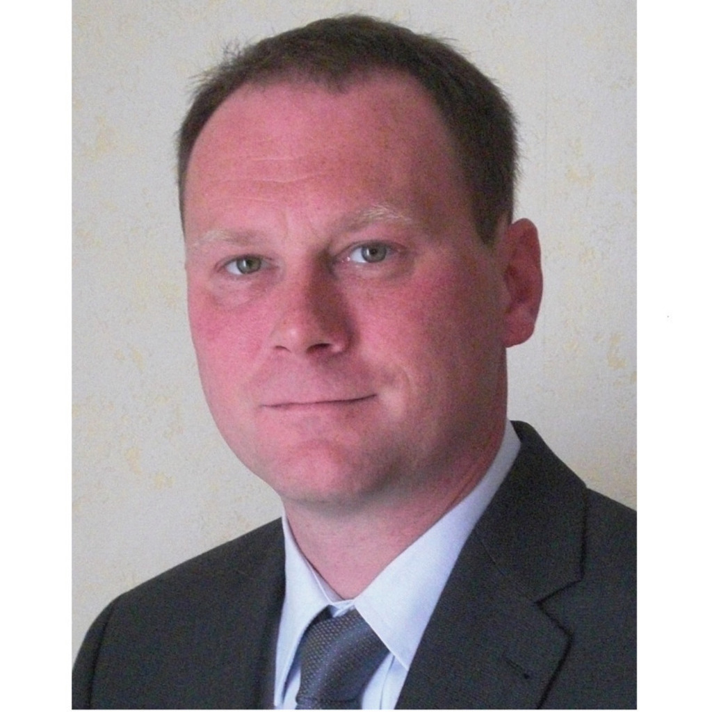 Tilo Wolf - Leiter Betriebsleiterbüro; stellv. Betriebsleiter ...