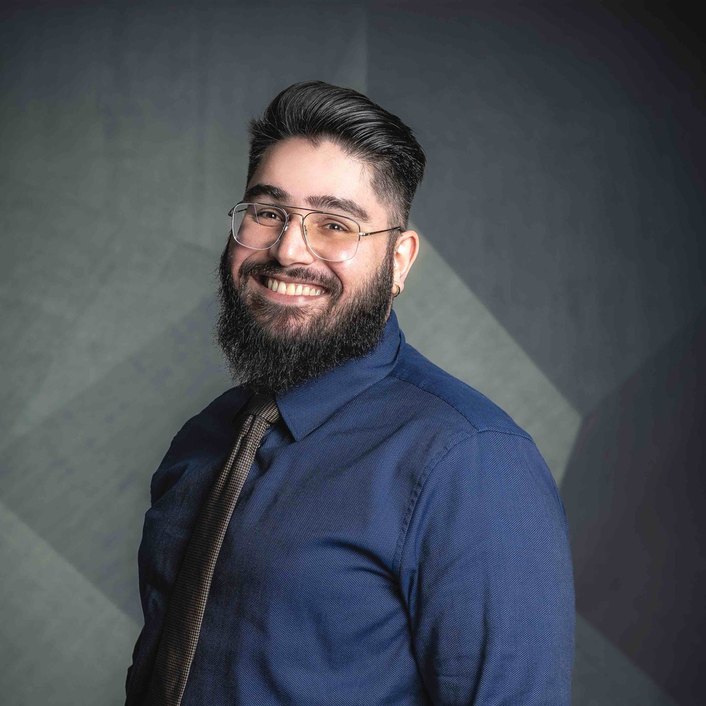 Armin Hashemi - Produktmanager - Entwicklung Ladesysteme - Mercedes ...