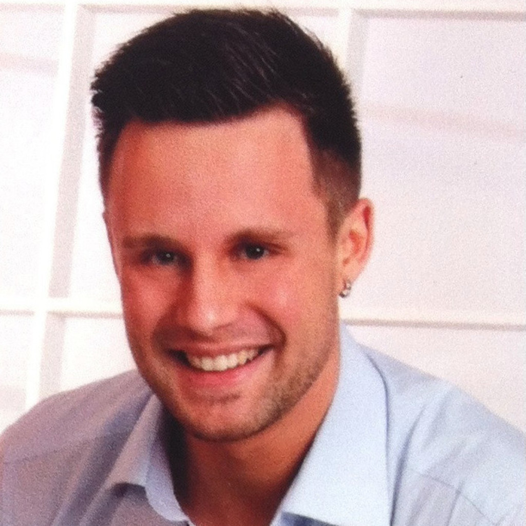 Raphael Steger - Vertriebsmitarbeiter im Außendienst Bayern / Oberpfalz - ABB | XING