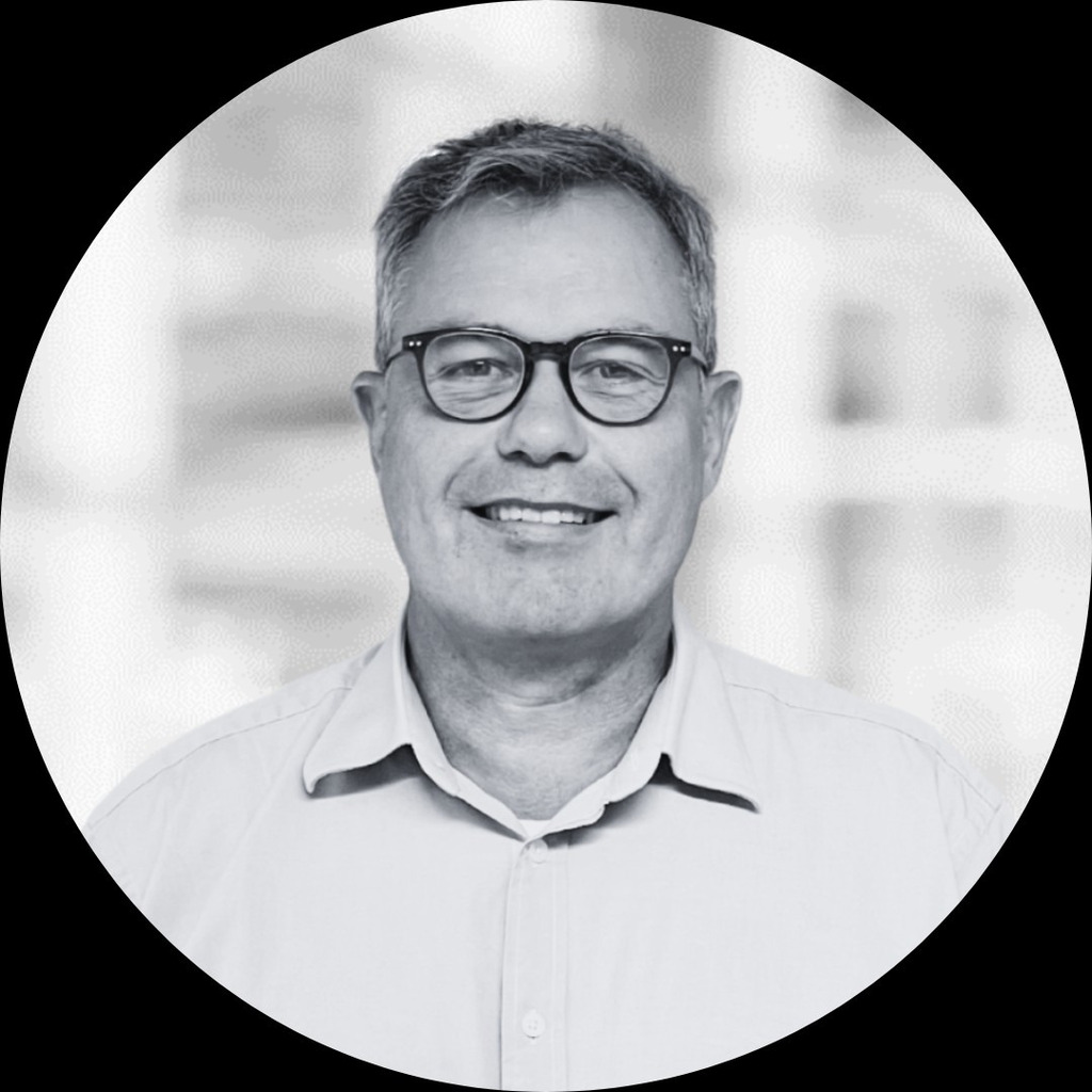 Christen Gregersen - Key Account Manager - Railmonitor ApS | XING