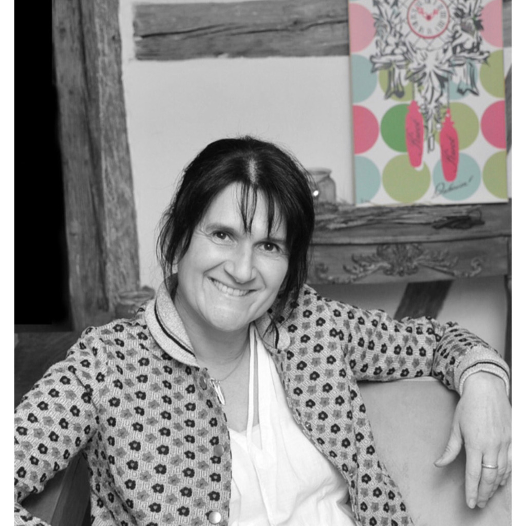 Nadja Raupp - Designer - Die Schwarzwaldmarie | XING